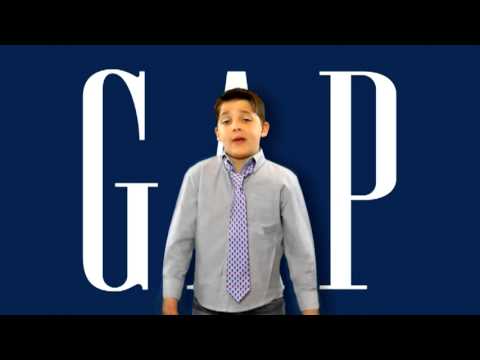 gap commercial - YouTube