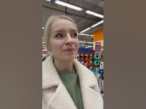 Продавец ДНС не хотел продавать нам видеокарту за 115к 😂😂😂 - YouTube