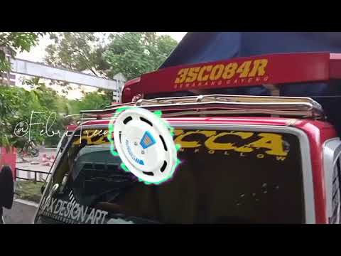 Cinematik truk.rebecca.paradise