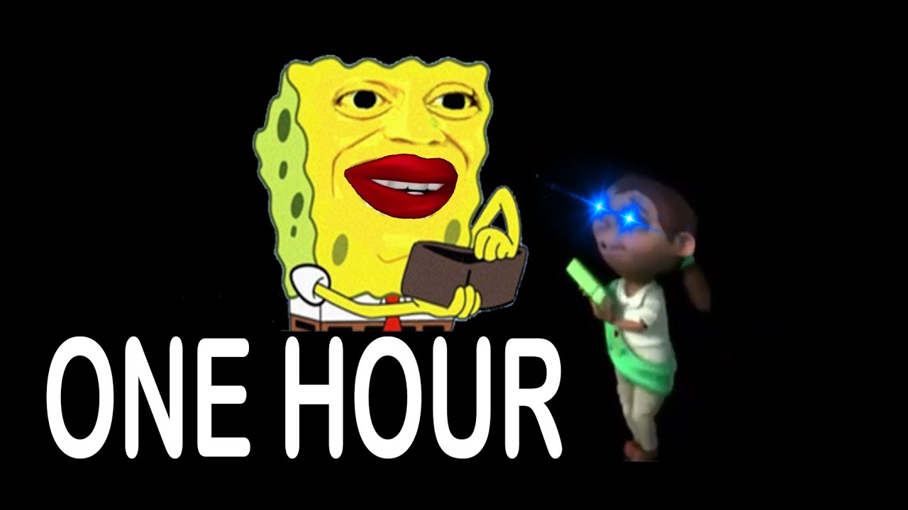 Wanna buy a box of thin mints One hour Long (1 hour) - YouTube