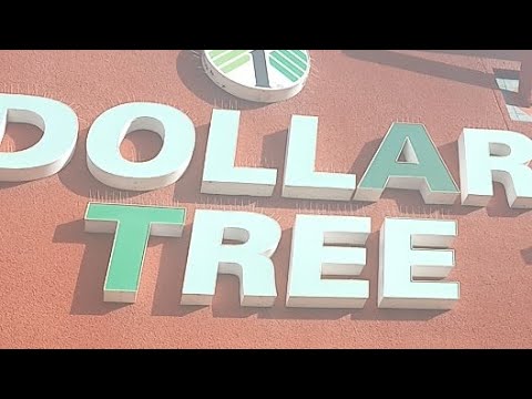 Dollar Tree Work News - YouTube