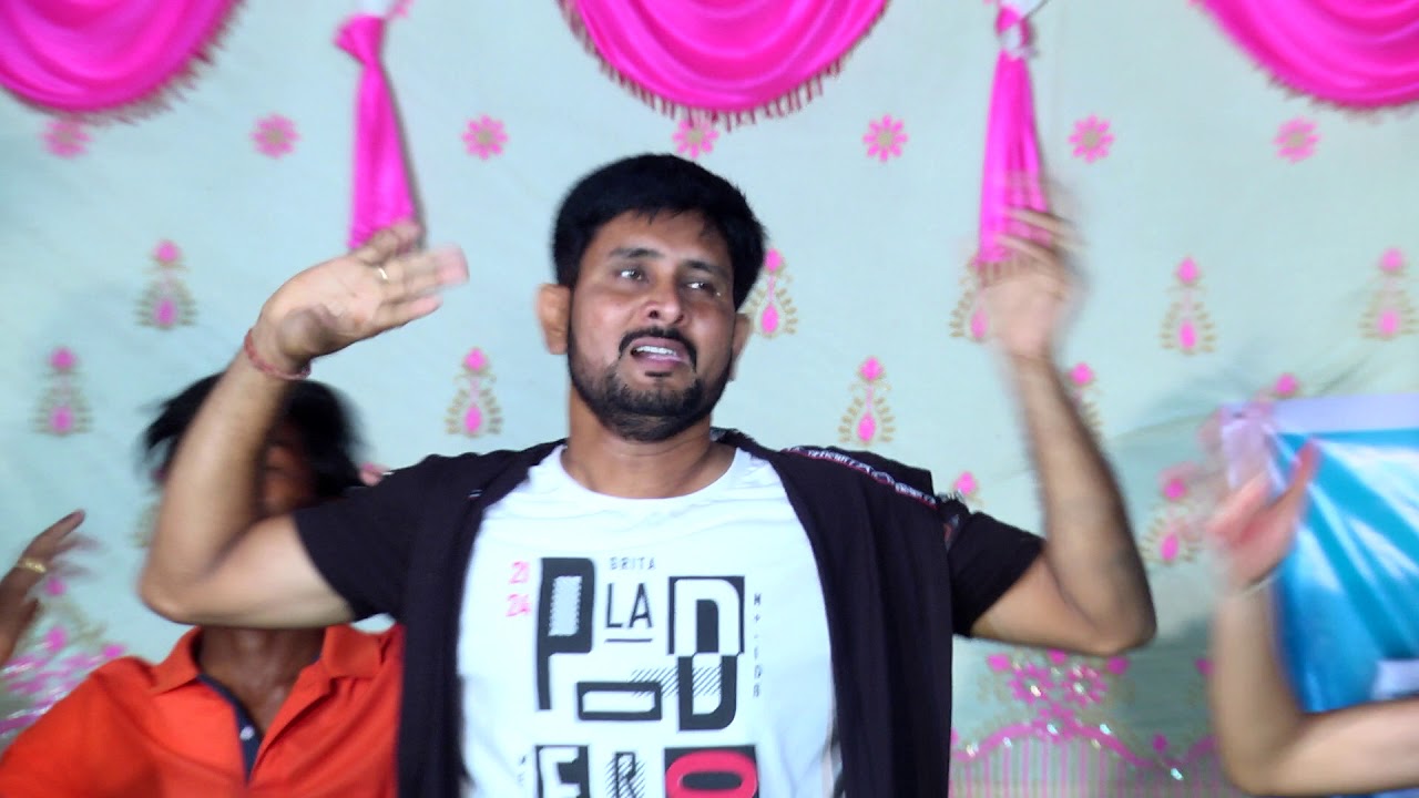 Thatiparthi entertainment 2020 - YouTube