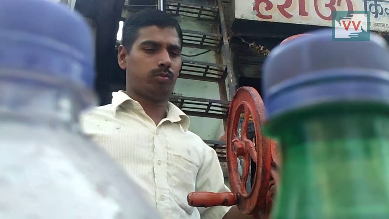 Mumbai Home Guard not paid for over 6 months - YouTube
