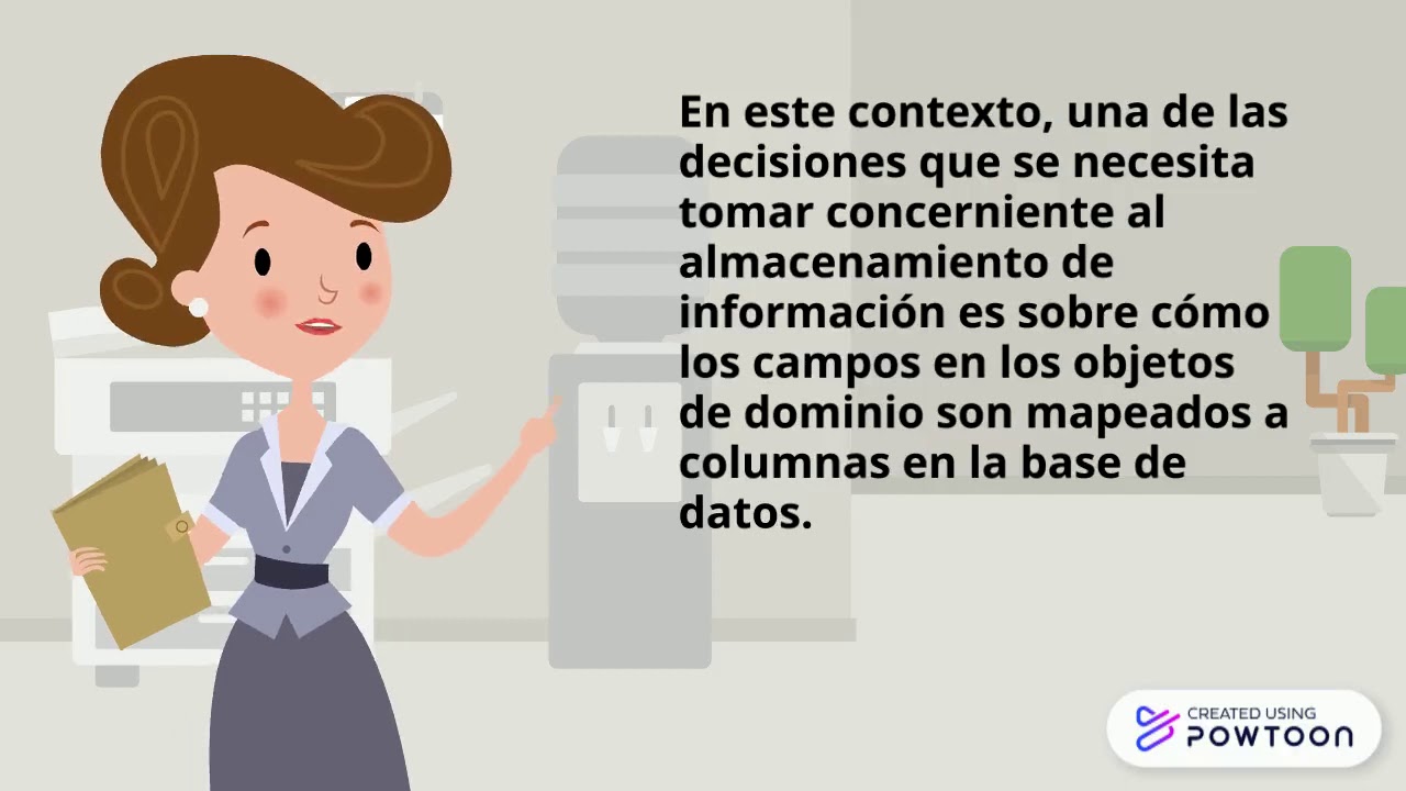 DATA MAPPER PATTERN - YouTube