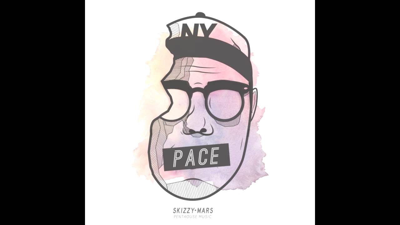 Skizzy Mars - Pace (Full Album) (2014) - YouTube