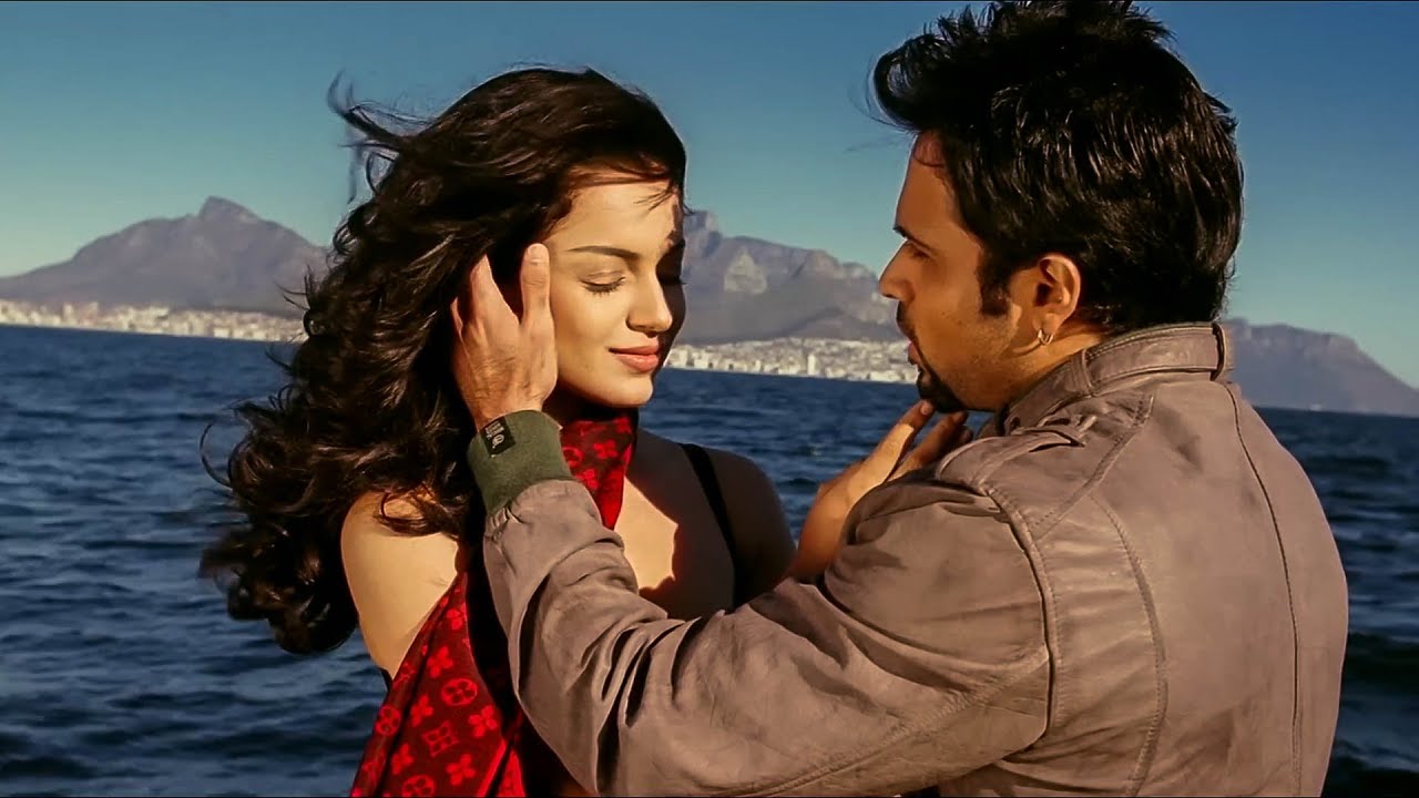 Dil Roye Ya Ilahi Tu Aaja Mere Mahi (Romantic Song) | Raaz 2 | Kangana Ranaut, Emraan Hashmi ...