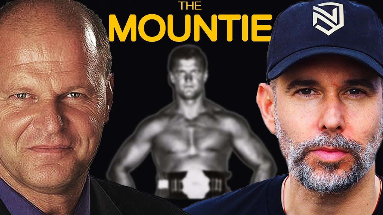 Jacques Rougeau OPENS UP about today's WWE || Nick Drossos Podcast ...