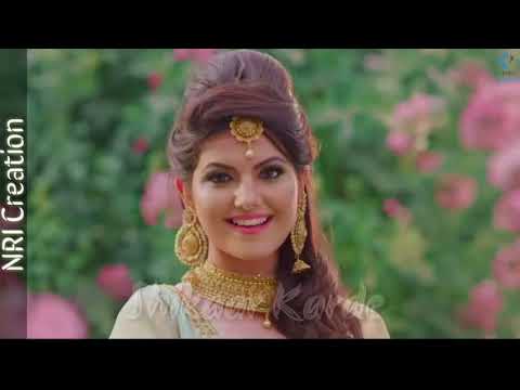 Neele Nain Firoz Khan Kamal Khan Whatsapp Status || NRI Creations