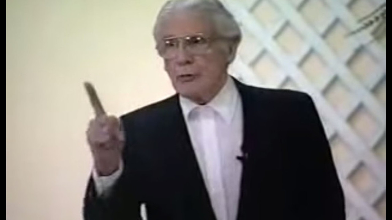 Revival (Joseph) by Leonard Ravenhill - YouTube
