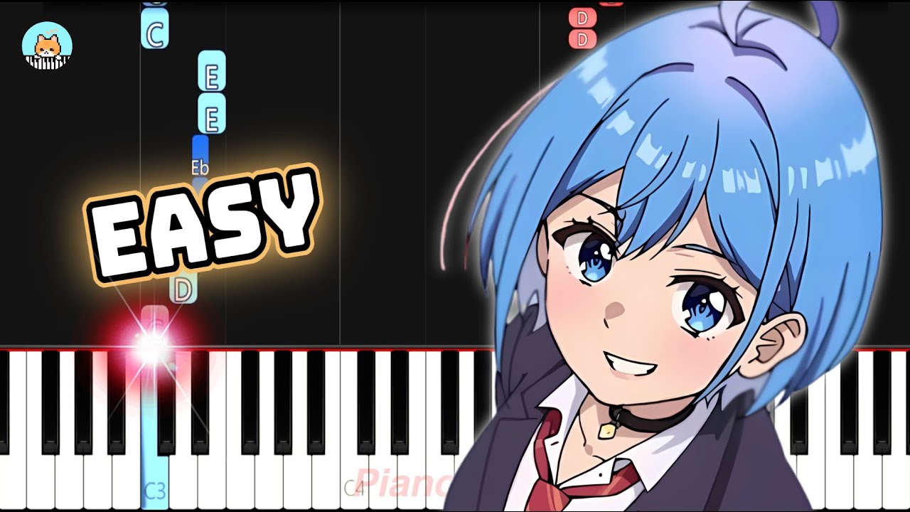 Danjo no Yuujou wa Seiritsu suru? OP - "Shitsumon, Koi tte Nan deshou ...