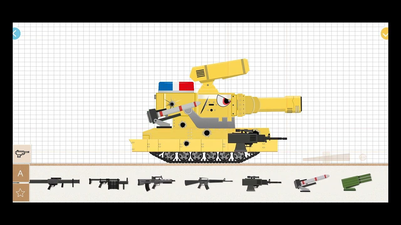 Labo tank - YouTube
