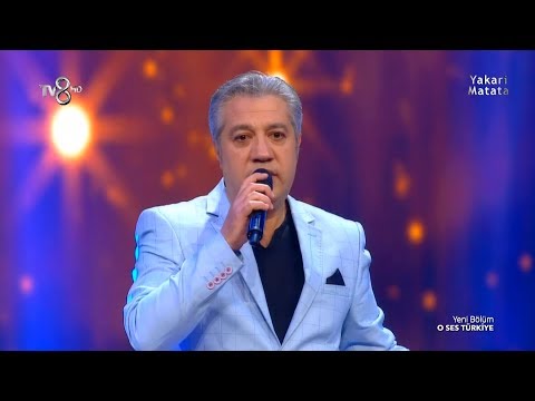Mehmet Orhan - Bu Eylül Akşamında | O Ses Türkiye