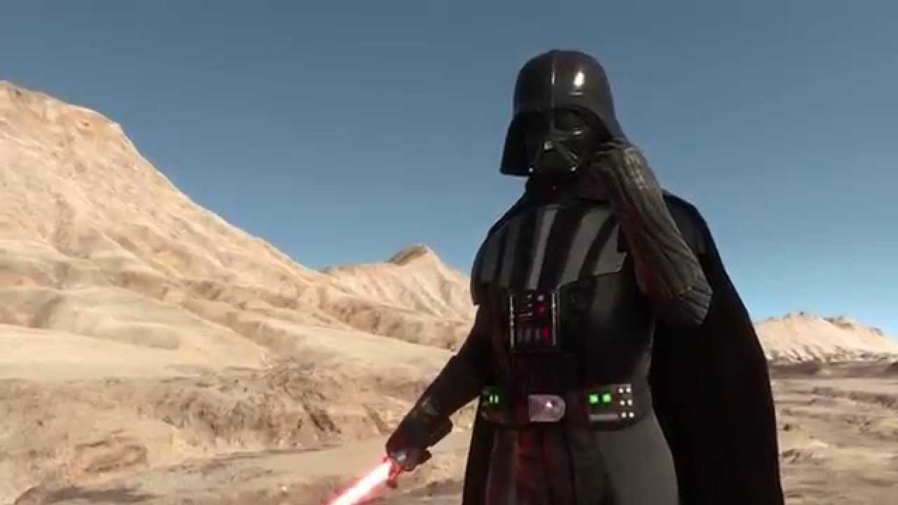 Star Wars Battlefront: Walker Assault #22* (Imperial) [1080 HD] - YouTube