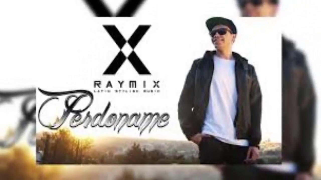REMIX DE RAYMIX-- DJ VLADIMIX - YouTube