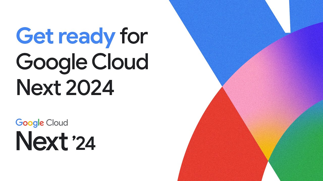 Next 2024 at Las Vegas - YouTube