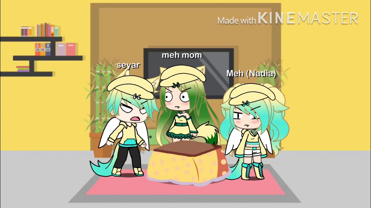 Family Game Night Meme - YouTube