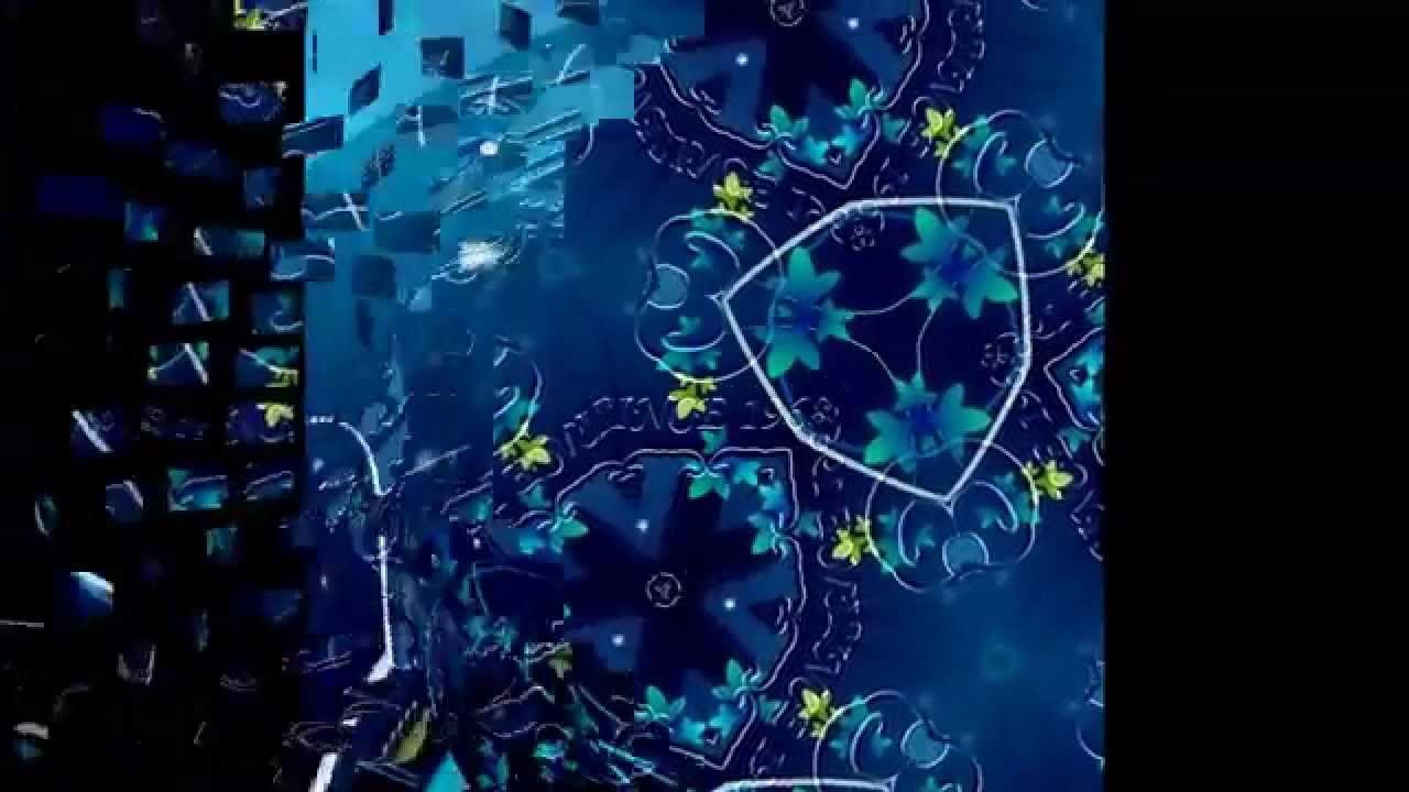 Rainforest Styles my Dream - YouTube