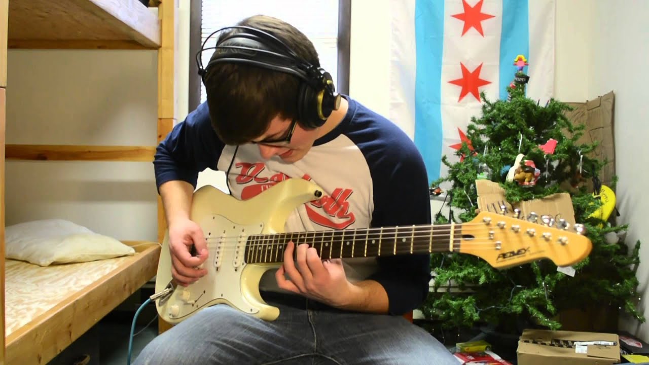 Sent By Ravens-Need It Today (Cover) - YouTube