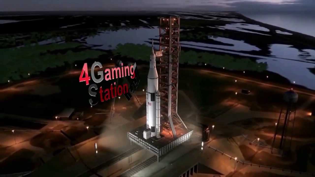 4Gaming Station - 1x03 - YouTube
