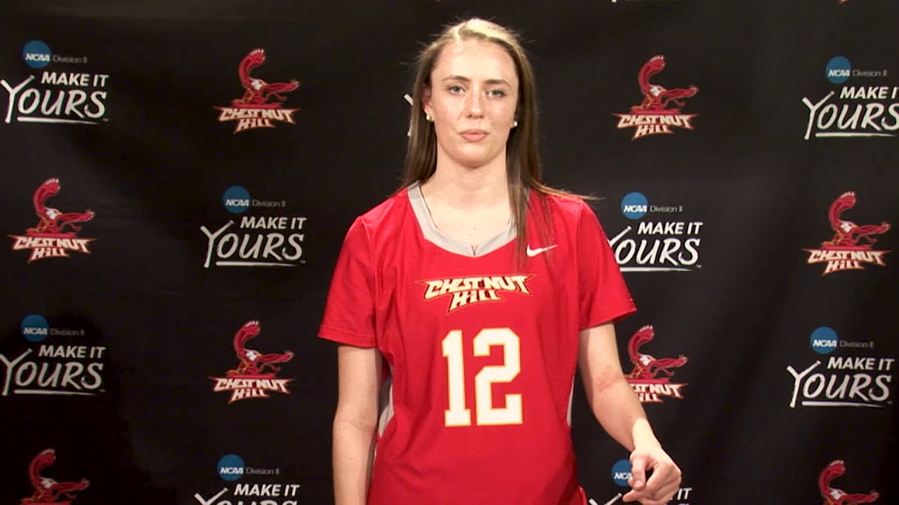 Ashley Watson Intro Video - YouTube