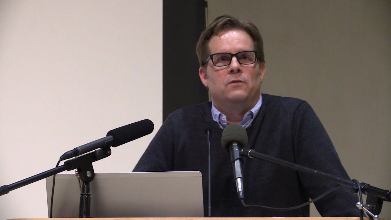 David Correia - LAND GRANTS AND NUEVOMEXICANO IDENTITY - YouTube