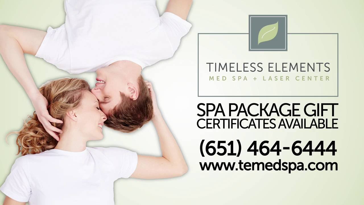 Timeless Elements Med Spa & Laser Center of Forest Lake – Massage ...
