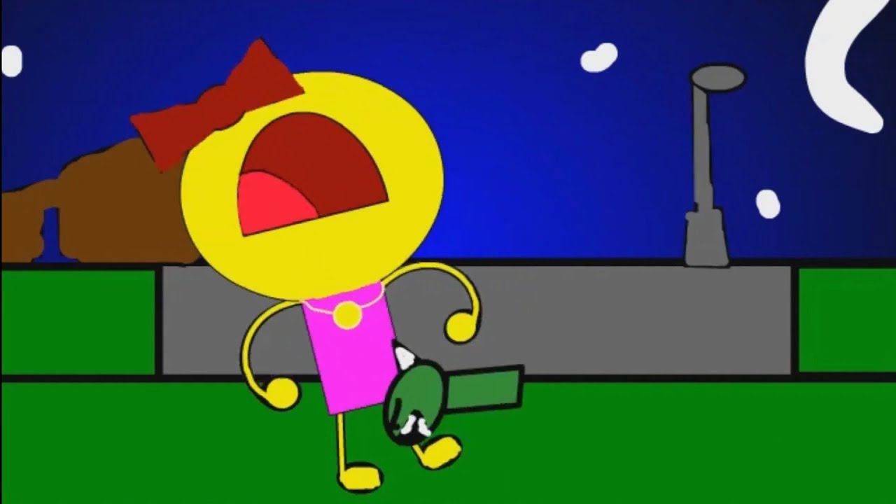 All Kit the Cat Clubhouse Voices - YouTube