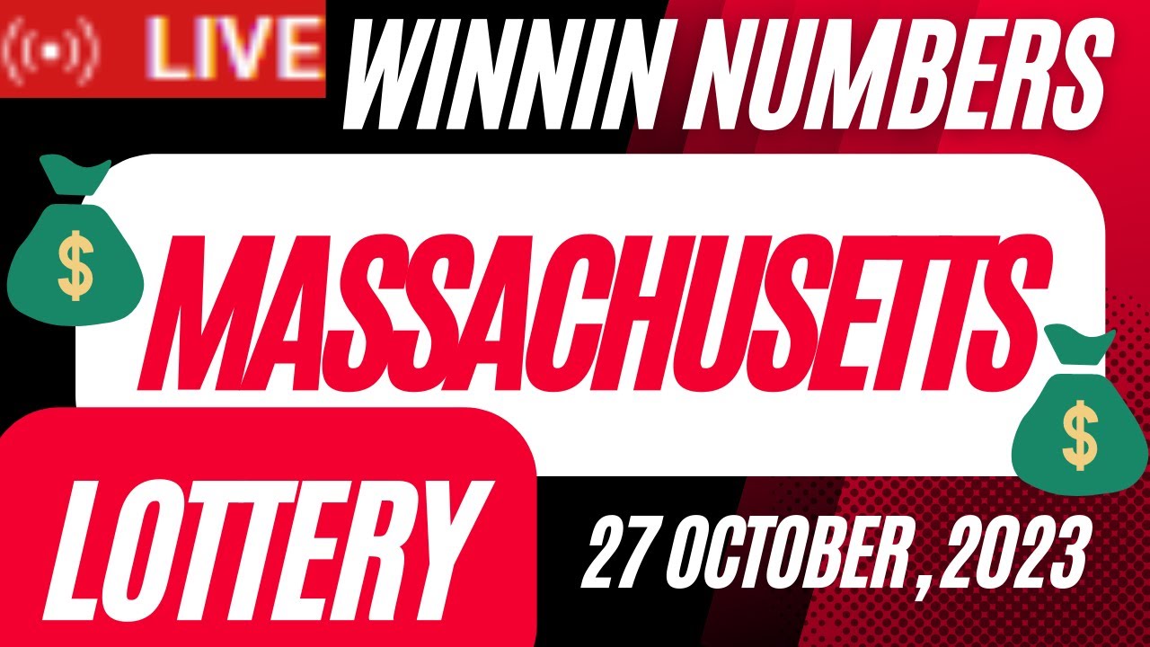 Massachusetts Evening Lottery Draw Results - 27 Oct 2023 - The Numbers ...