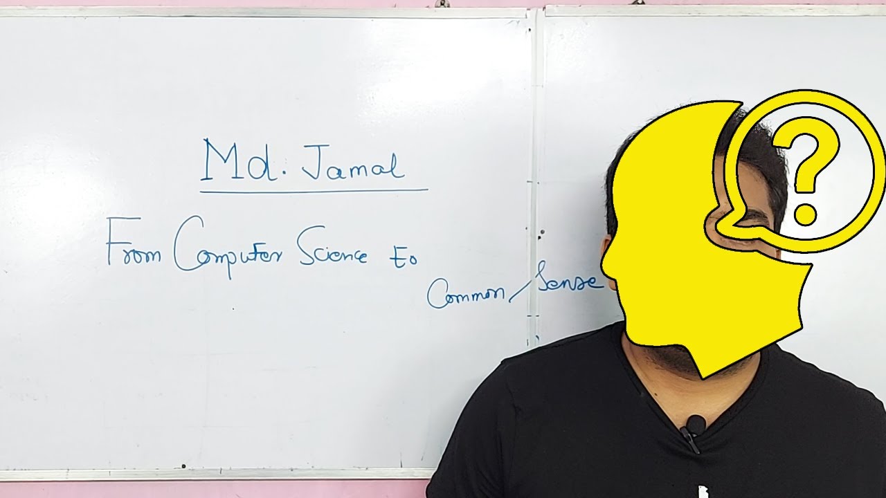 Who is Md Jamal? | Face Reveal |New Journey of 2023#mdjamal - YouTube