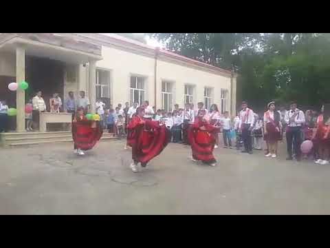 SON ZENGDE USAQLAR QARACI REKSİ OYNAYIRLAR