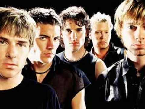 Collective Soul Blender