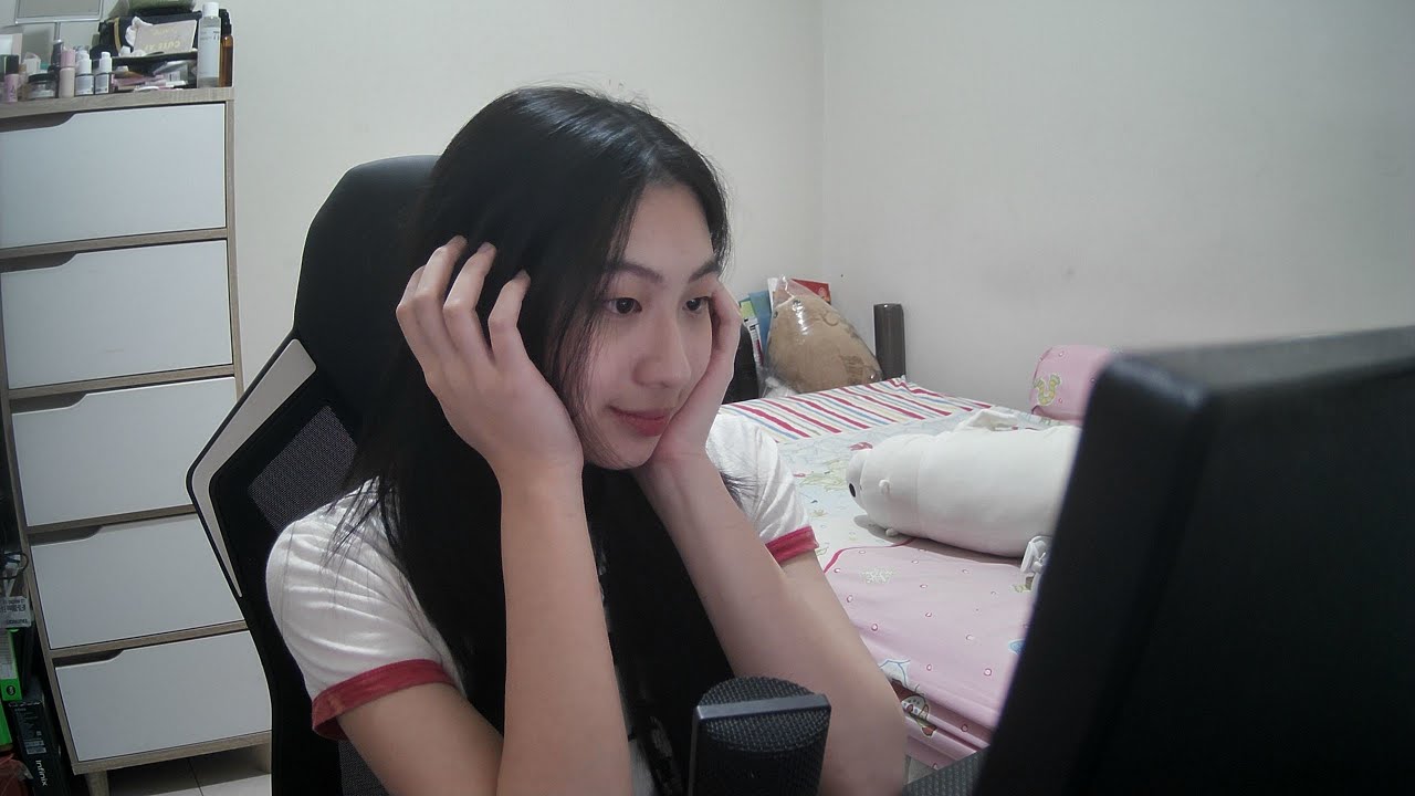 hehe #executiverp - YouTube