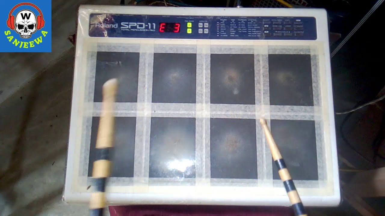 Kawadi Yak Bera Bera Sample - YouTube