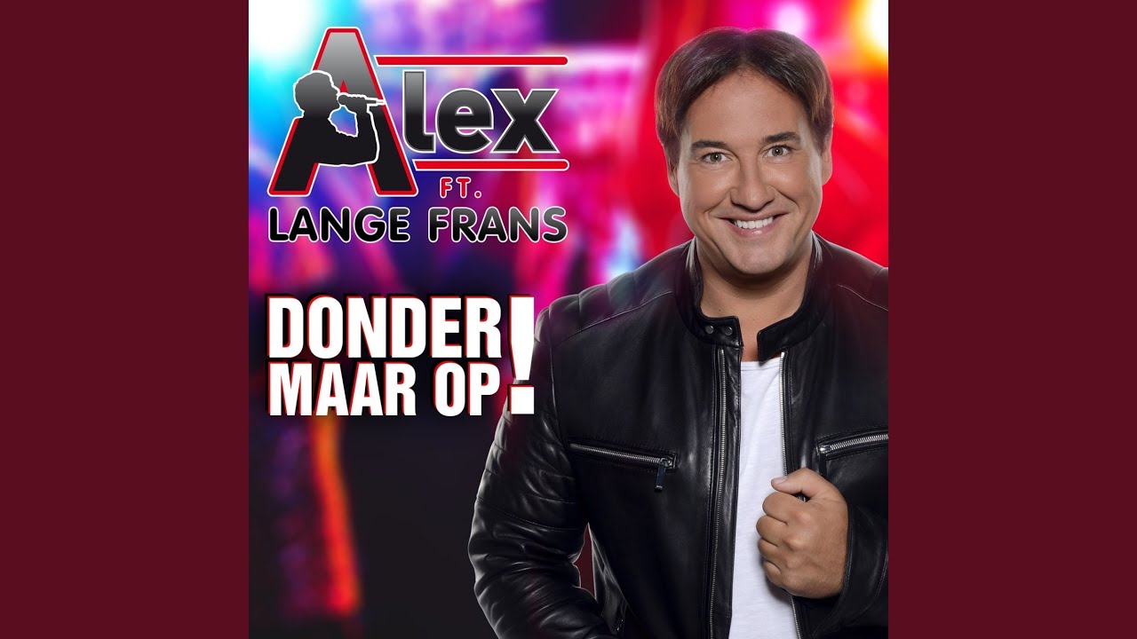 Donder Maar Op! - YouTube