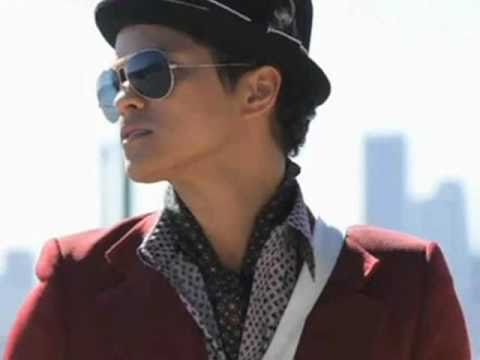 Bruno Mars - Doo-Wops & Hooligans [Tracklist Official] Release: 5th ...