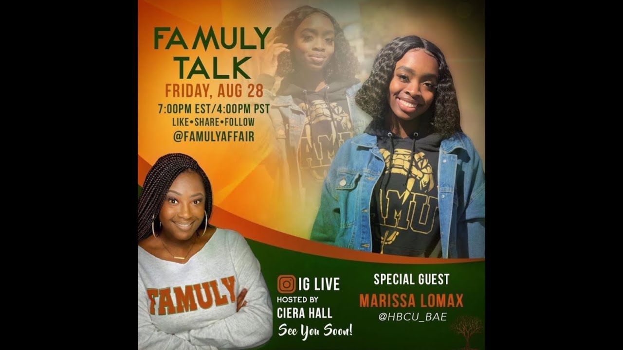 FAMU School of Business and Industry (SBI) Student & Entrepreneur ...