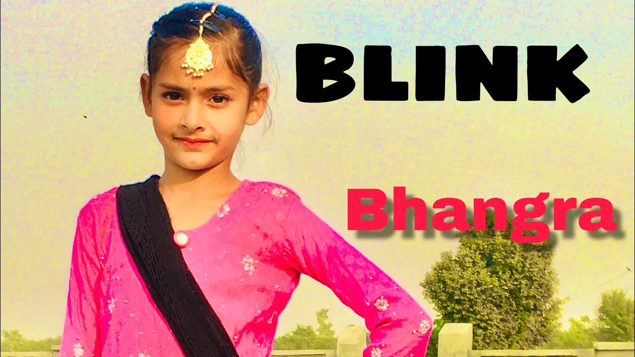 BLINK: Neeru Bajwa | Nimrat Khaira | Bunty Bains | Desi Crew | Bhangra ...