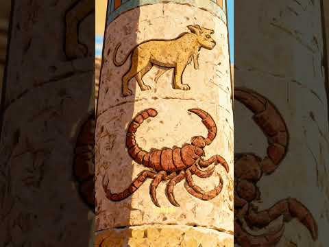 Göbekli Tepe: Tarihi Değiştiren 12.000 Yıllık Tapınak  #history #tarih #göbeklitepe #karahantepe