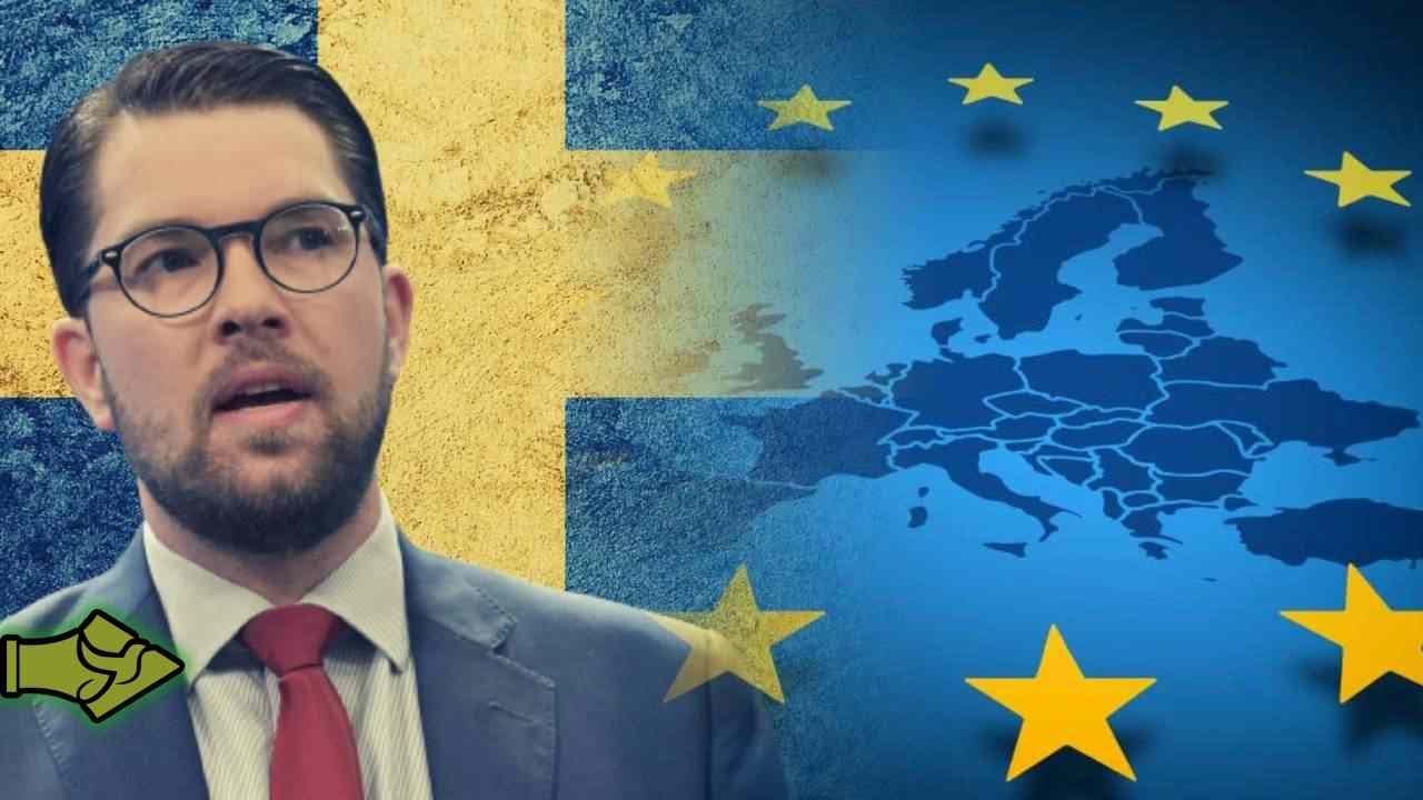 «Η ΣΟΥΗΔΙΑ ΠΡΕΠΕΙ ΝΑ ΕΙΝΑΙ ΠΡΟΕΤΟΙΜΑΣΜΕΝΗ ΓΙΑ ΠΛΗΡΗ ΕΞΟΔΟ ΑΠΟ ΤΗΝ ΕΕ ...