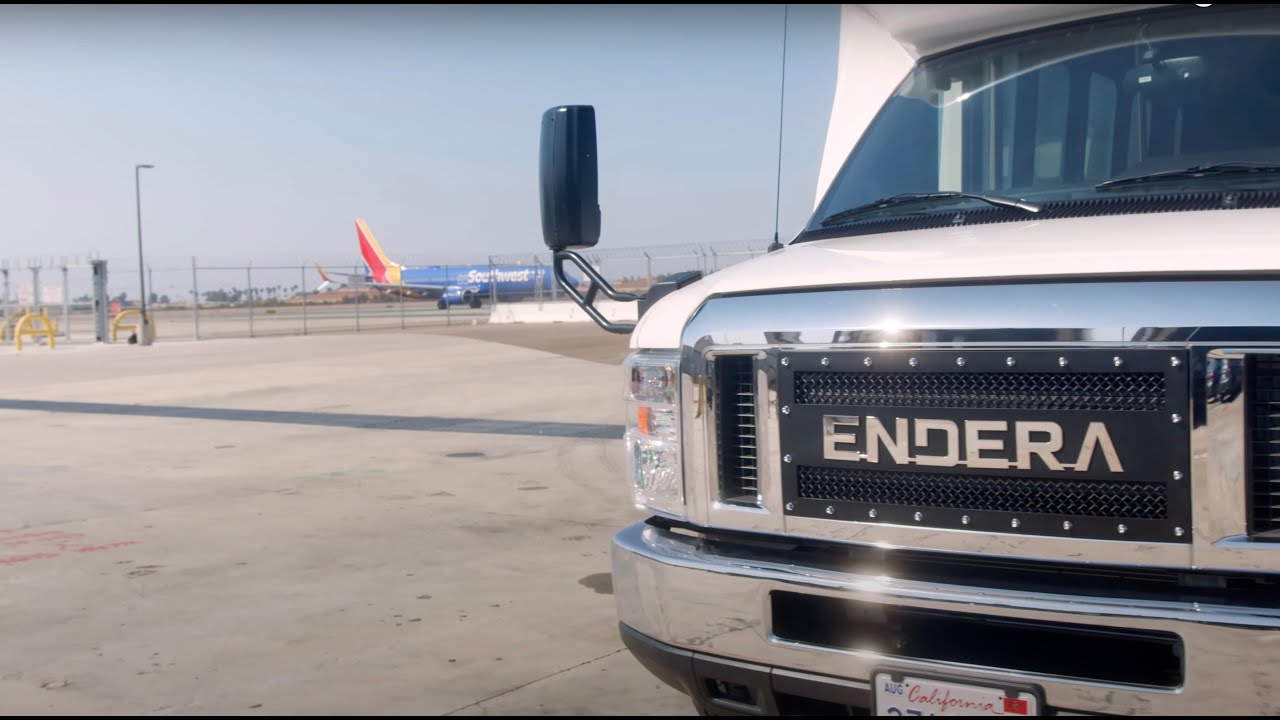 We Are Endera - YouTube