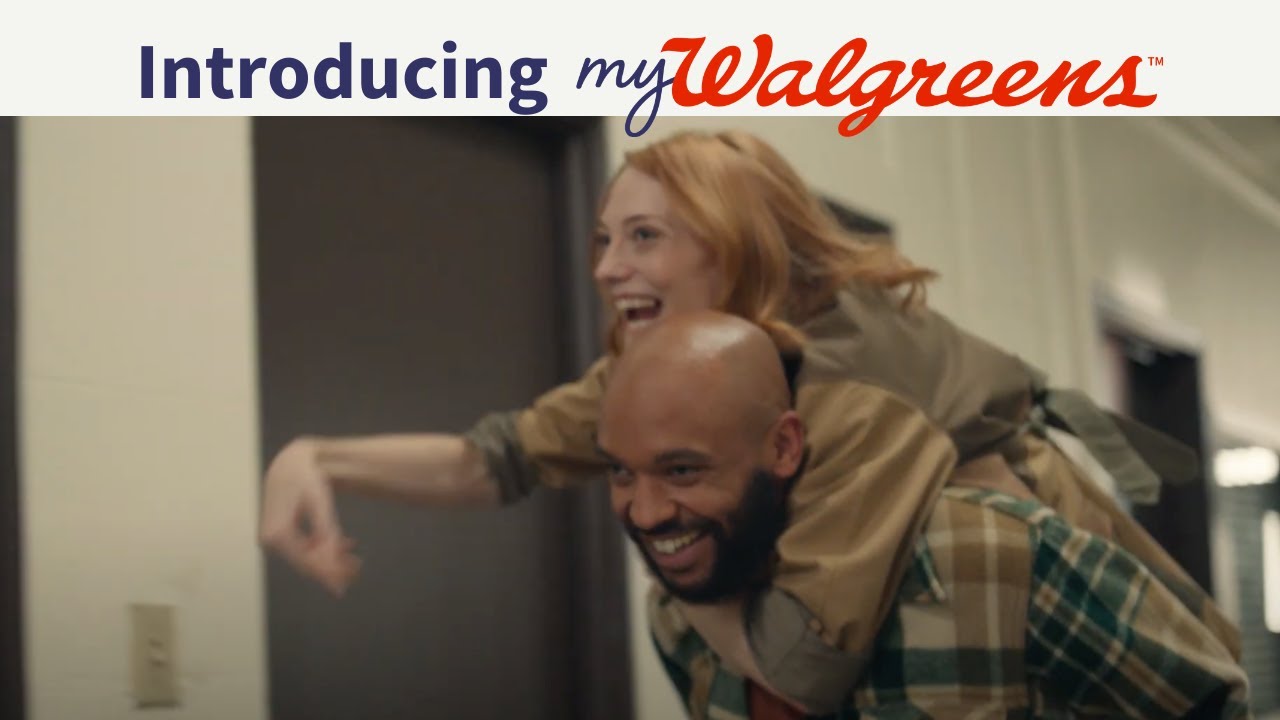 myWalgreens - An easier way to save, shop and live well - YouTube