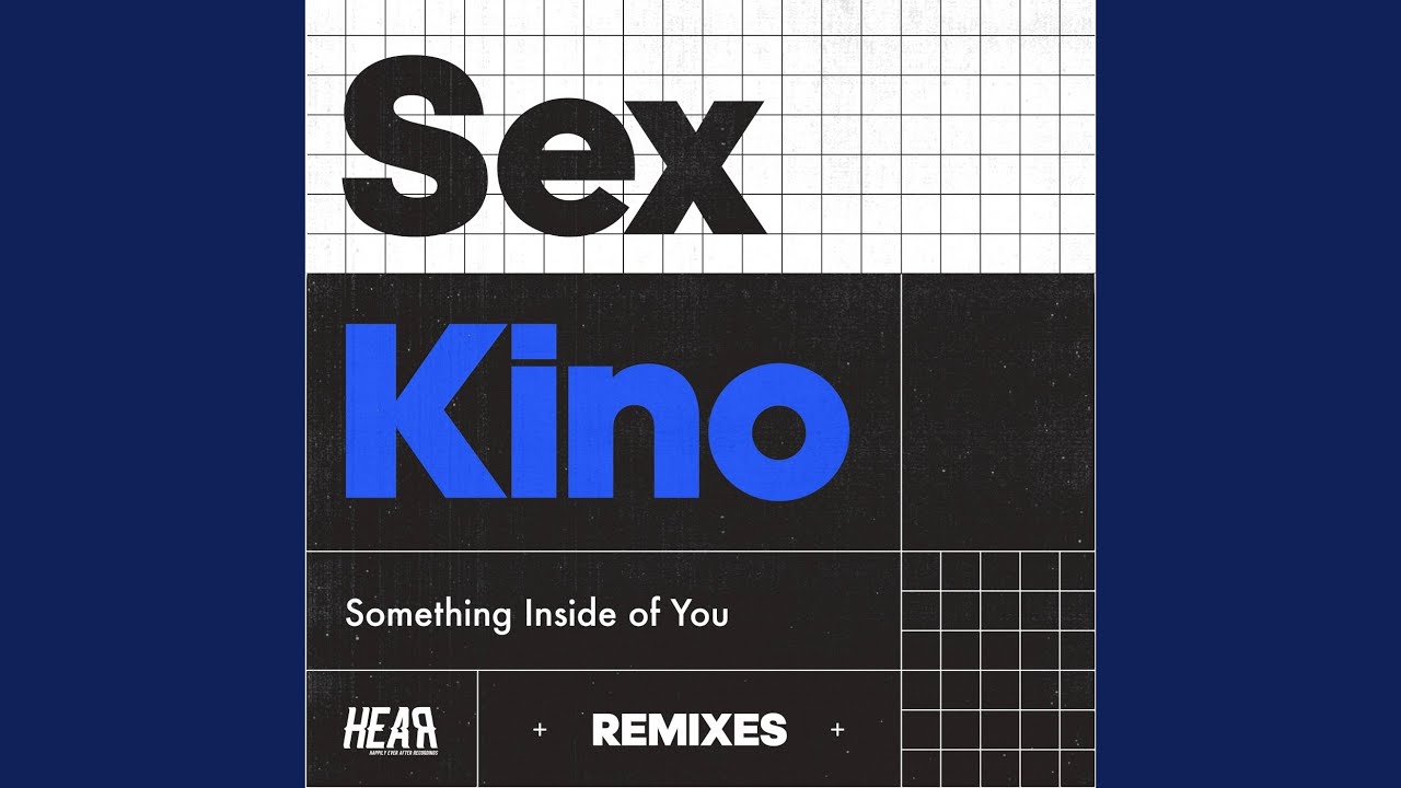 Something Inside Of You (Samuel Lupian Remix) - YouTube