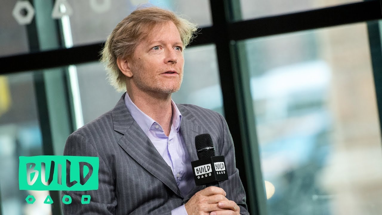 Eric Stoltz Speaks On His Film, "Class Rank" - YouTube