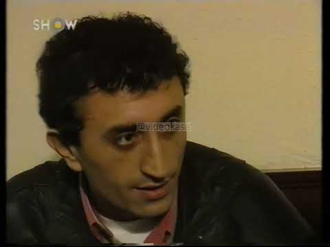 Arena - Yalan Söylemeden Duramayan Şevki Yılmaz'ın Yalanları | 24 Kasım 1994