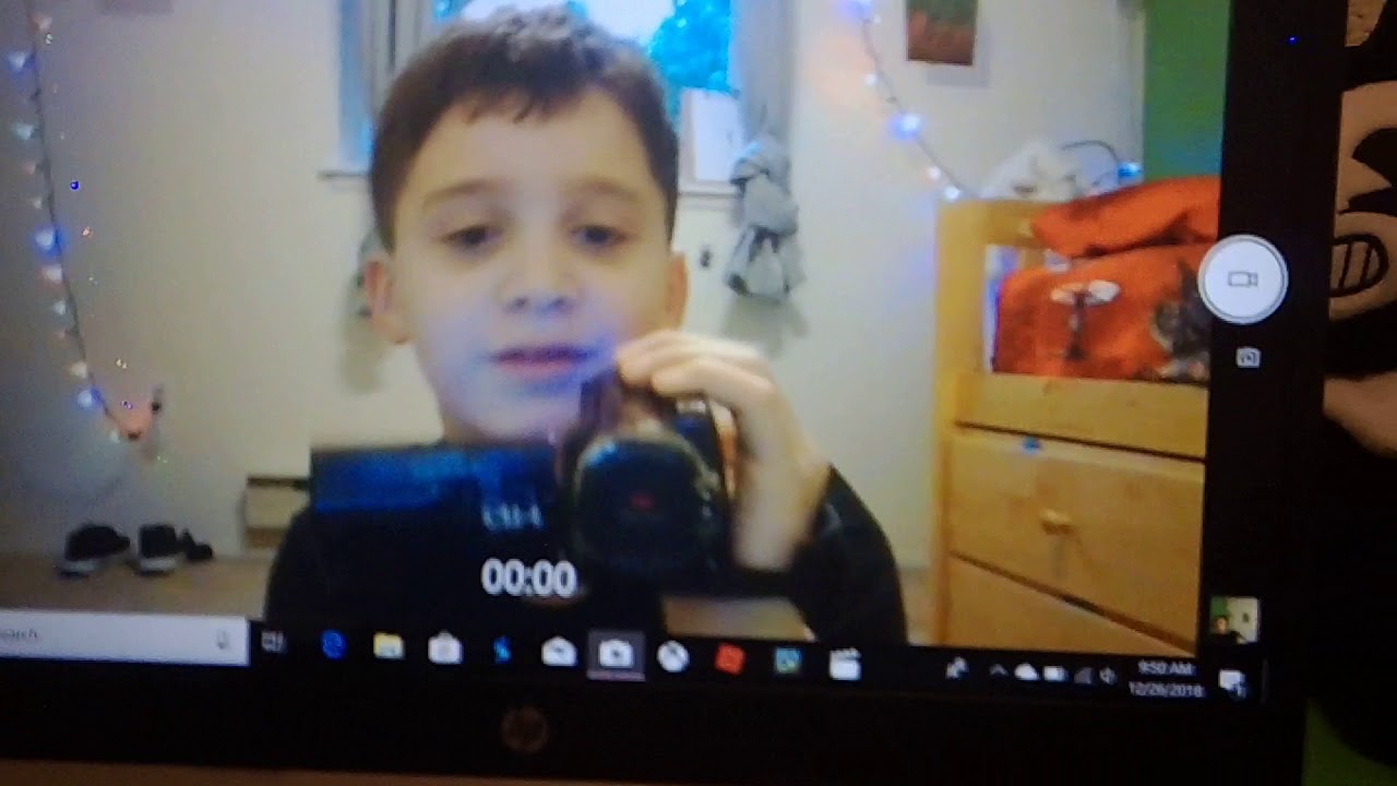 What my desktop looks like - YouTube