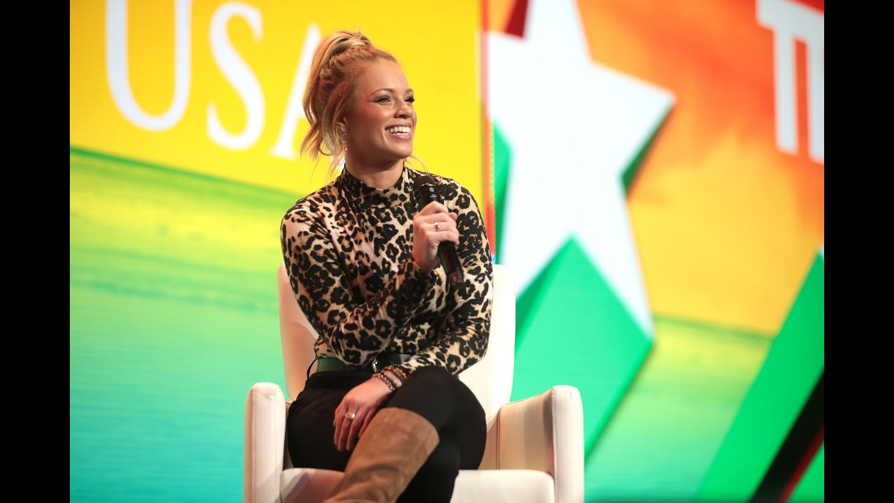 Turning Point USA Live - YouTube