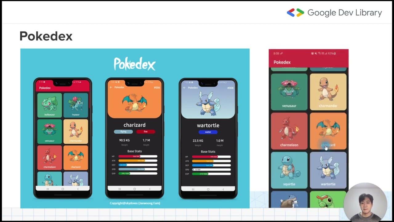 Android Contributor to Google Dev Library | Exploring an Android Open ...