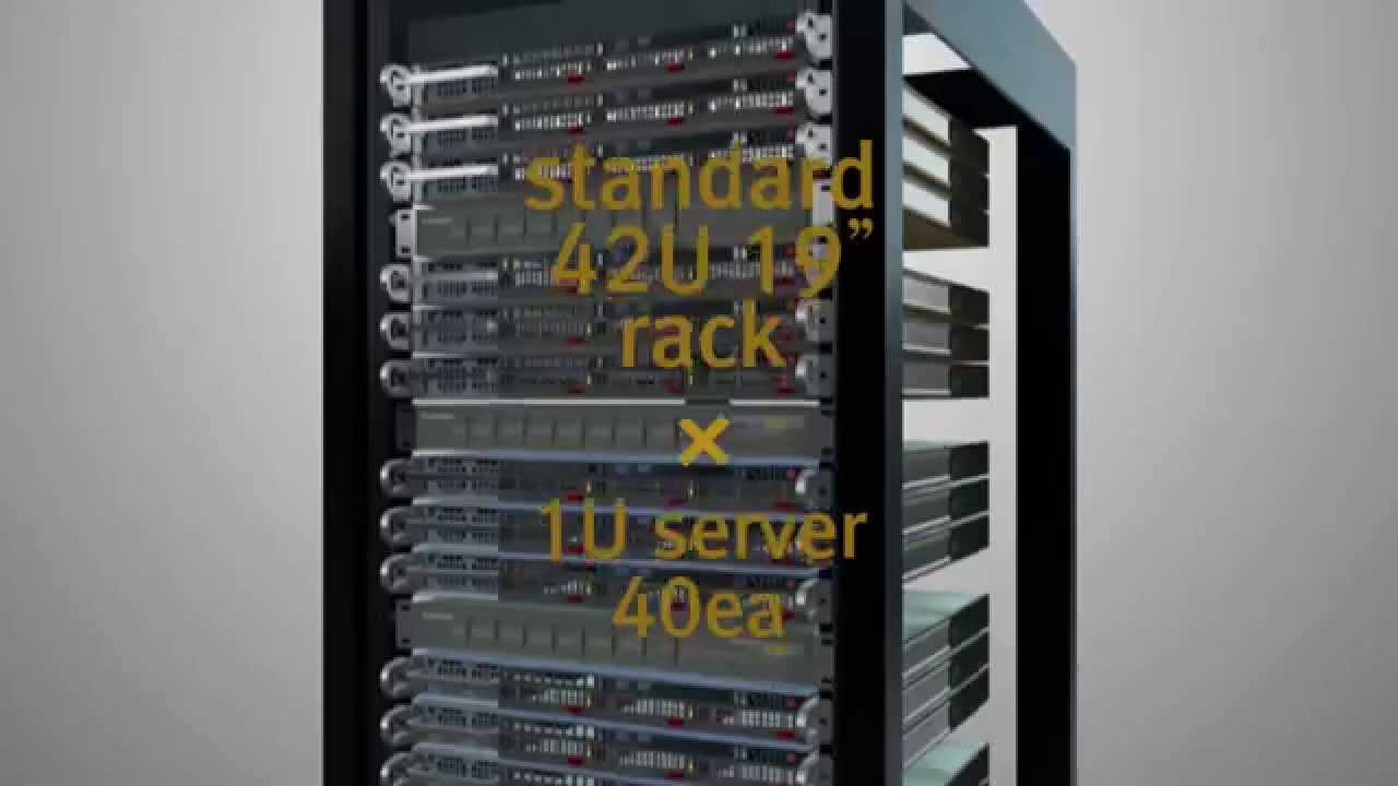 TRUE NETWORKS Intel NUC Server Solution (트루네트웍스 인텔 누크 서버 솔루션) - YouTube