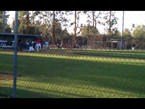 Thaddeus Wilson 3/17/14 - YouTube