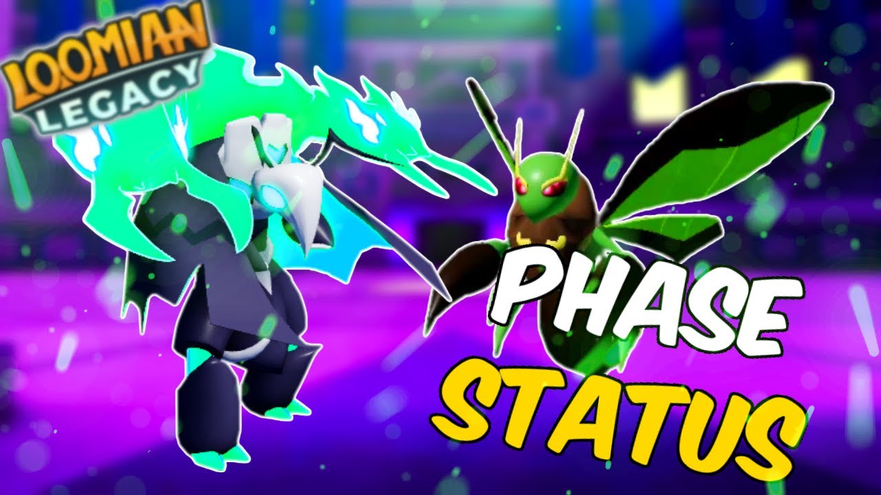 TERRAFLY Makes Battles EASIER! - Loomian Legacy PvP #11 - YouTube